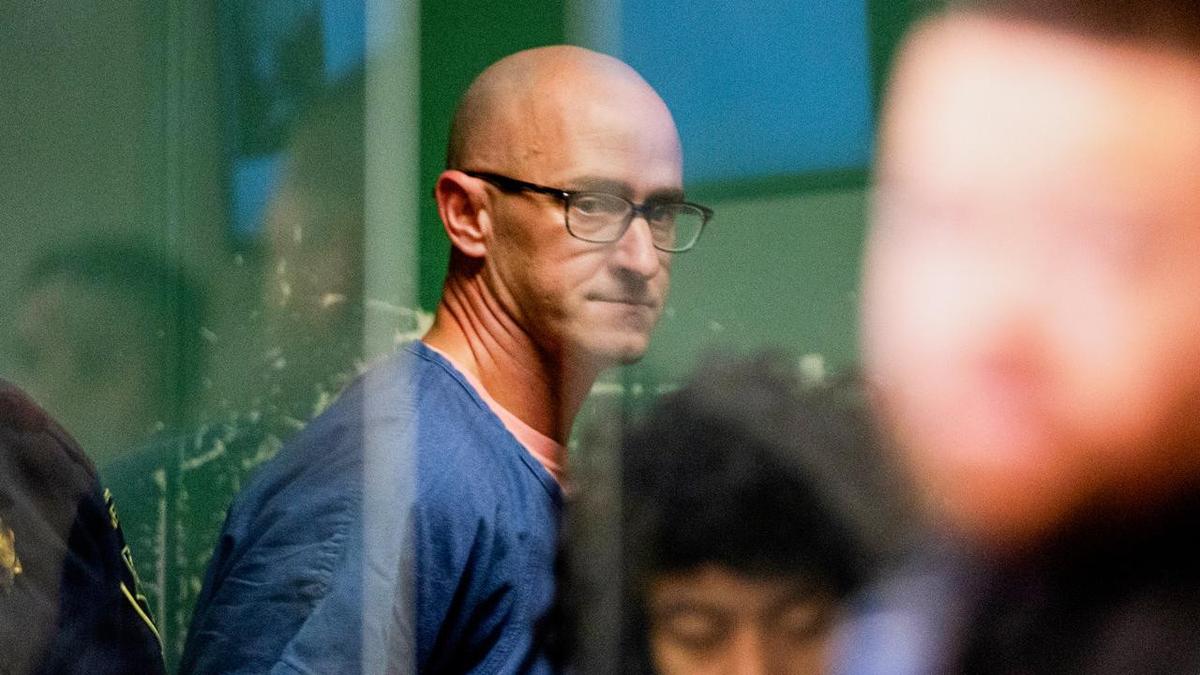 US Pilot Joseph Emerson Released After Hijacking Attempt