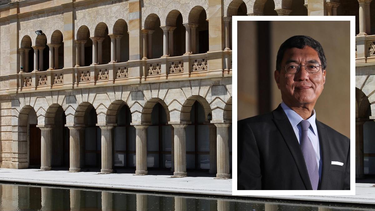 UWA Faces Decline as Students Shun 'Elitist' Reputation