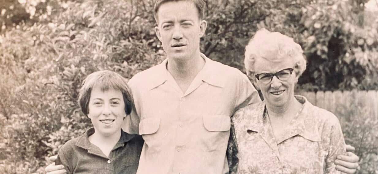 After 40 Years, Autism Diagnosis Changes Everything for John