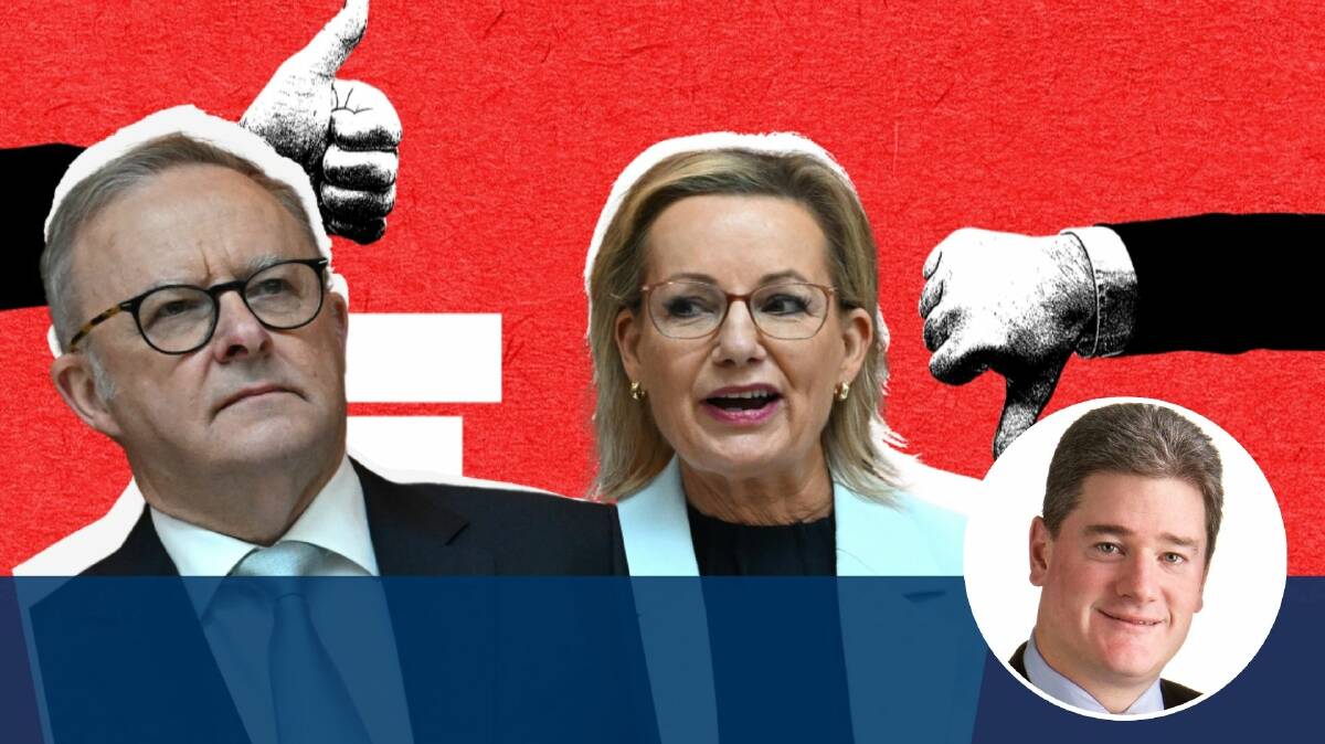Albanese Celebrates Electoral Victory Amid Opposition Struggles