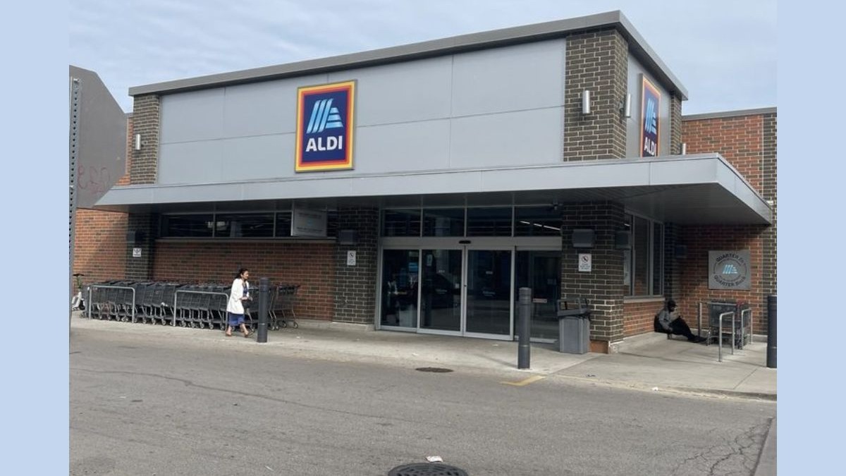 Aldi Expands U.S. Presence with New Store Openings in Florida