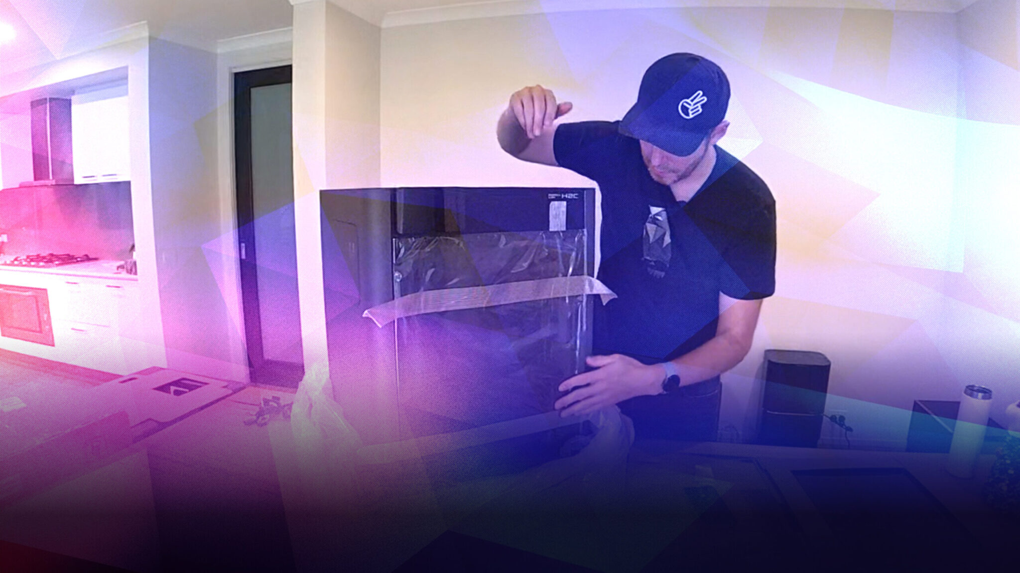 Bambu Lab Launches Game-Changing H2C 3D Printer, Cuts Waste 95%