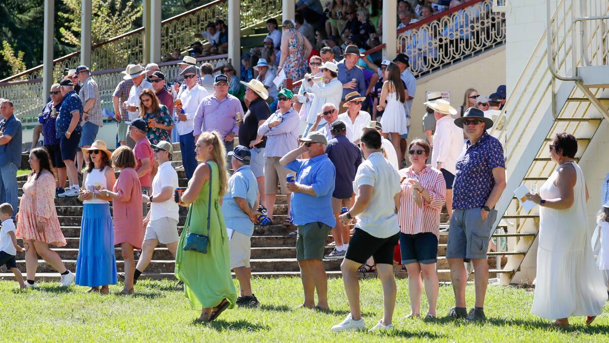 Boxing Day Races Canceled Last Minute Due to Ambulance Shortage