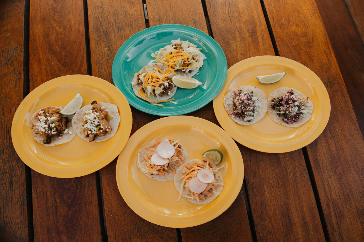 Comal Taco Co. Launches in Optimist Hall with Bold Flavors