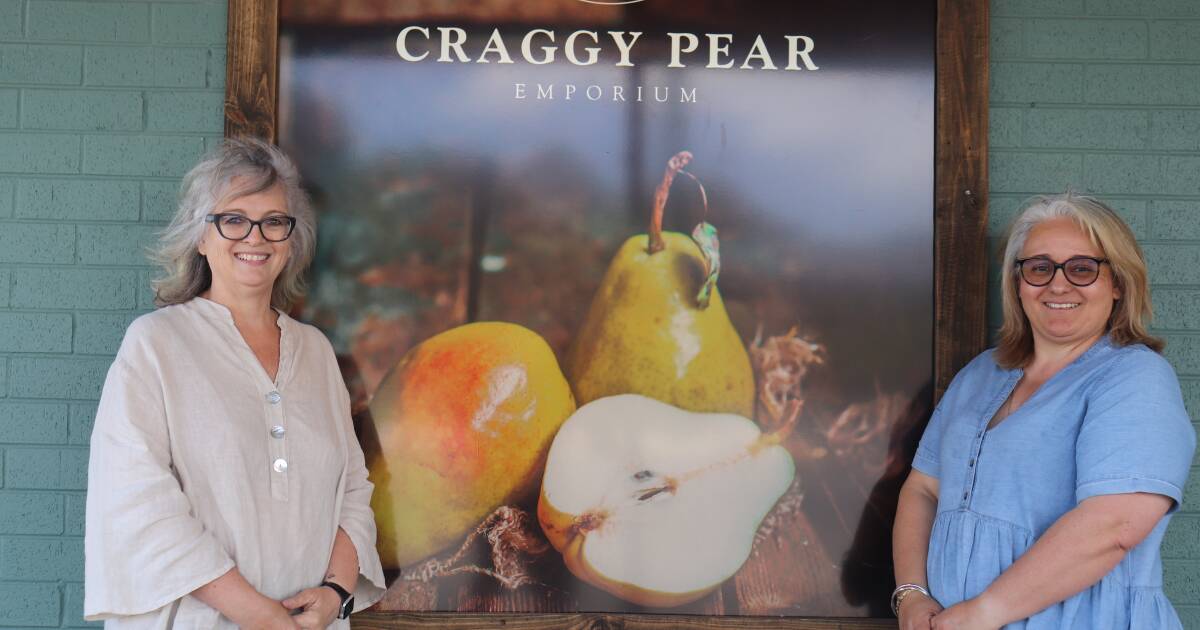 Craggy Pear Emporium Expands Amid Booming Demand in Boyanup