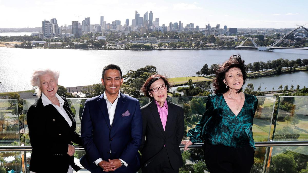 Crown Perth Celebrates 40 Years of Entertainment and Growth