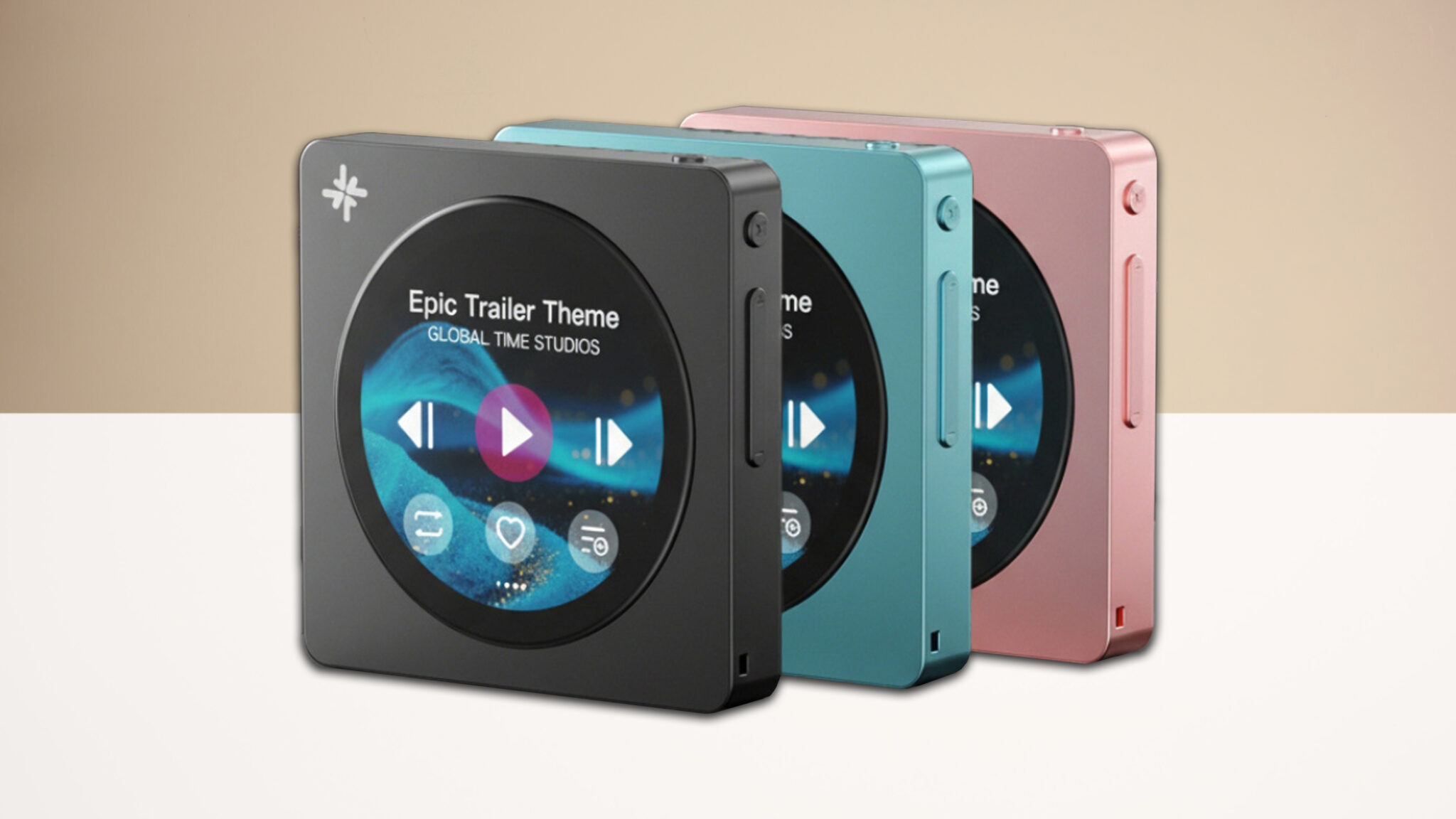 Fiio's Snowsky Disc Launches as Affordable Hi-Res Music Player