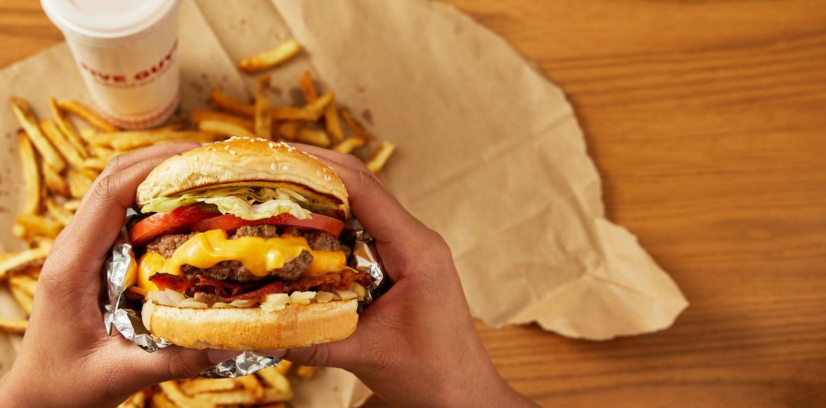 Five Guys Franchisee Expands with Eight New Locations in Orlando