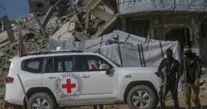 Hamas Returns Remains of Deceased Hostage Amid Ongoing Violence