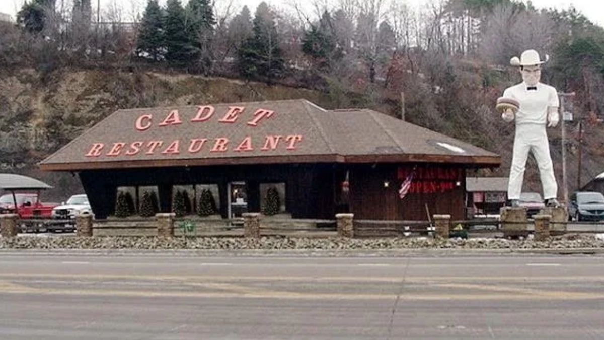 Iconic Cadet Restaurant in Kittanning Closes After 73 Years