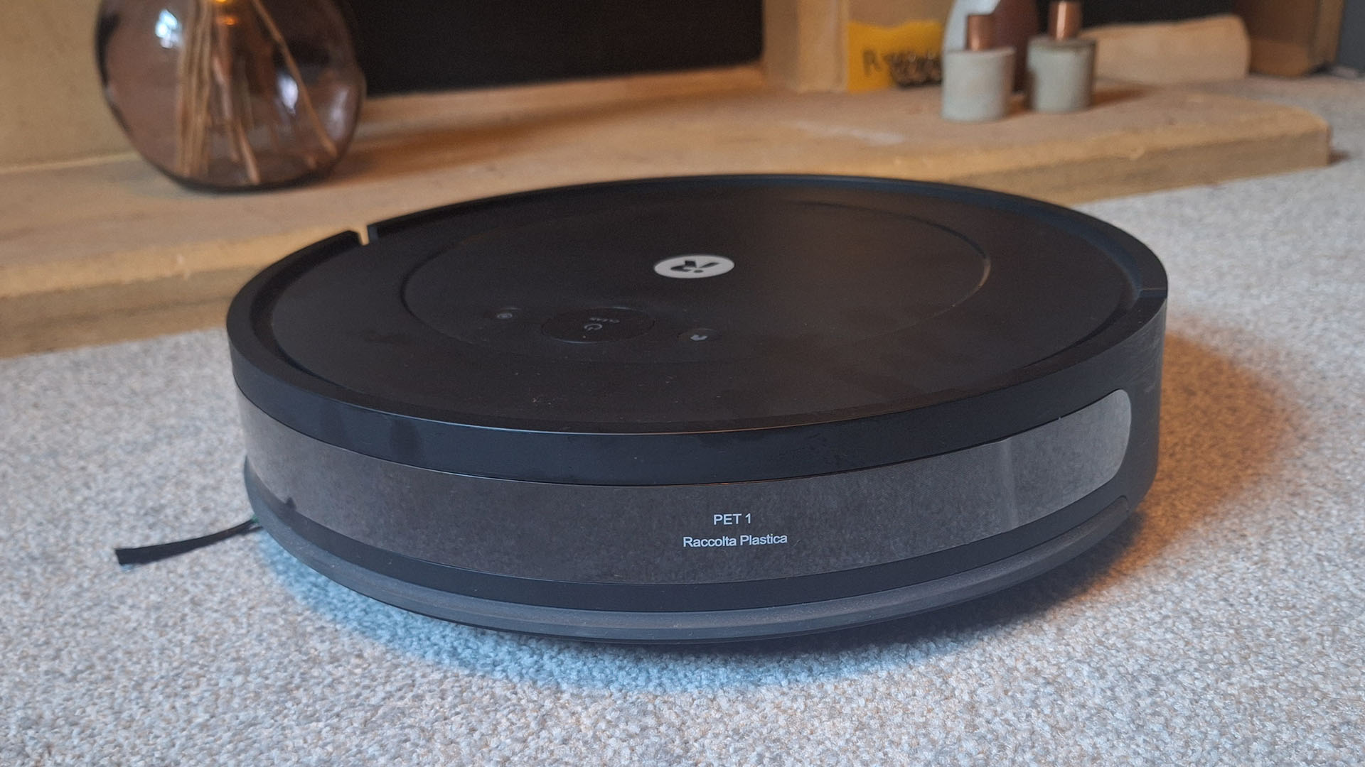 iRobot's Future Brightens as Picea Takes Over Amid Challenges