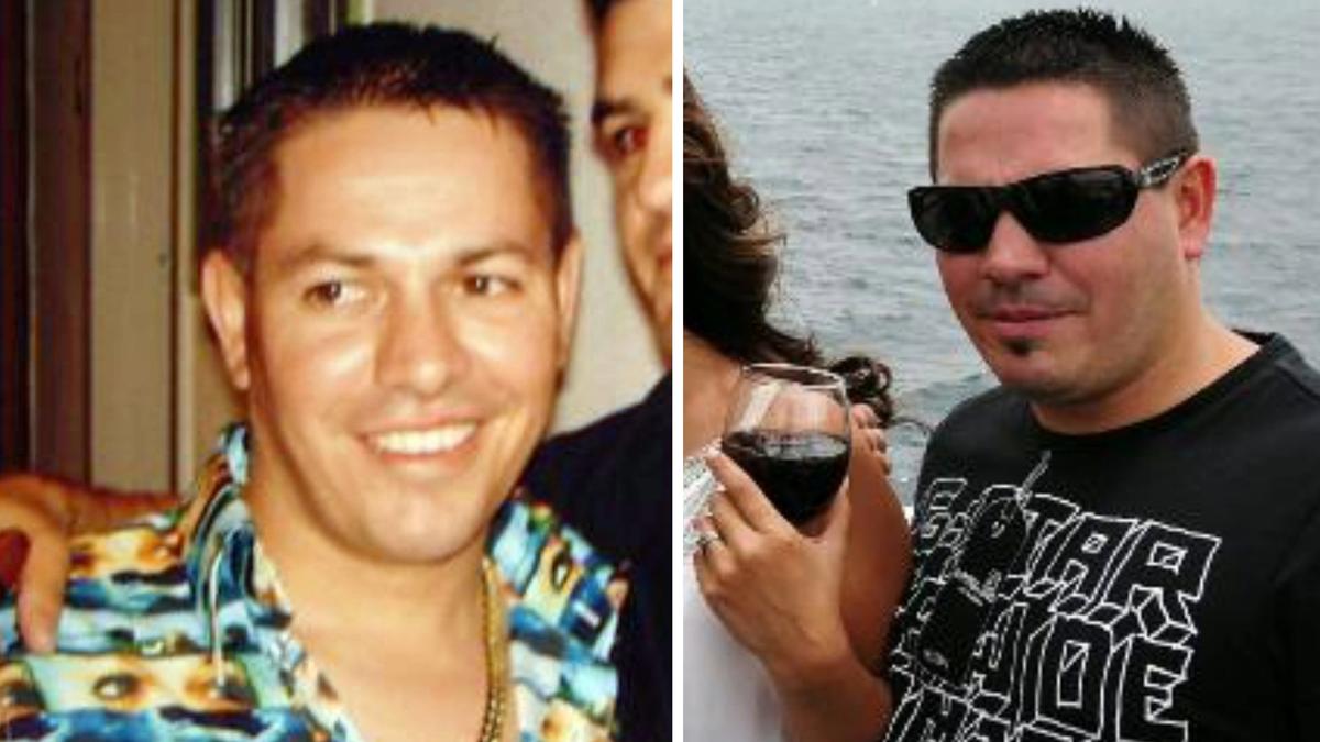 Jailed Comanchero Boss Steve Milenkovski Released on Parole