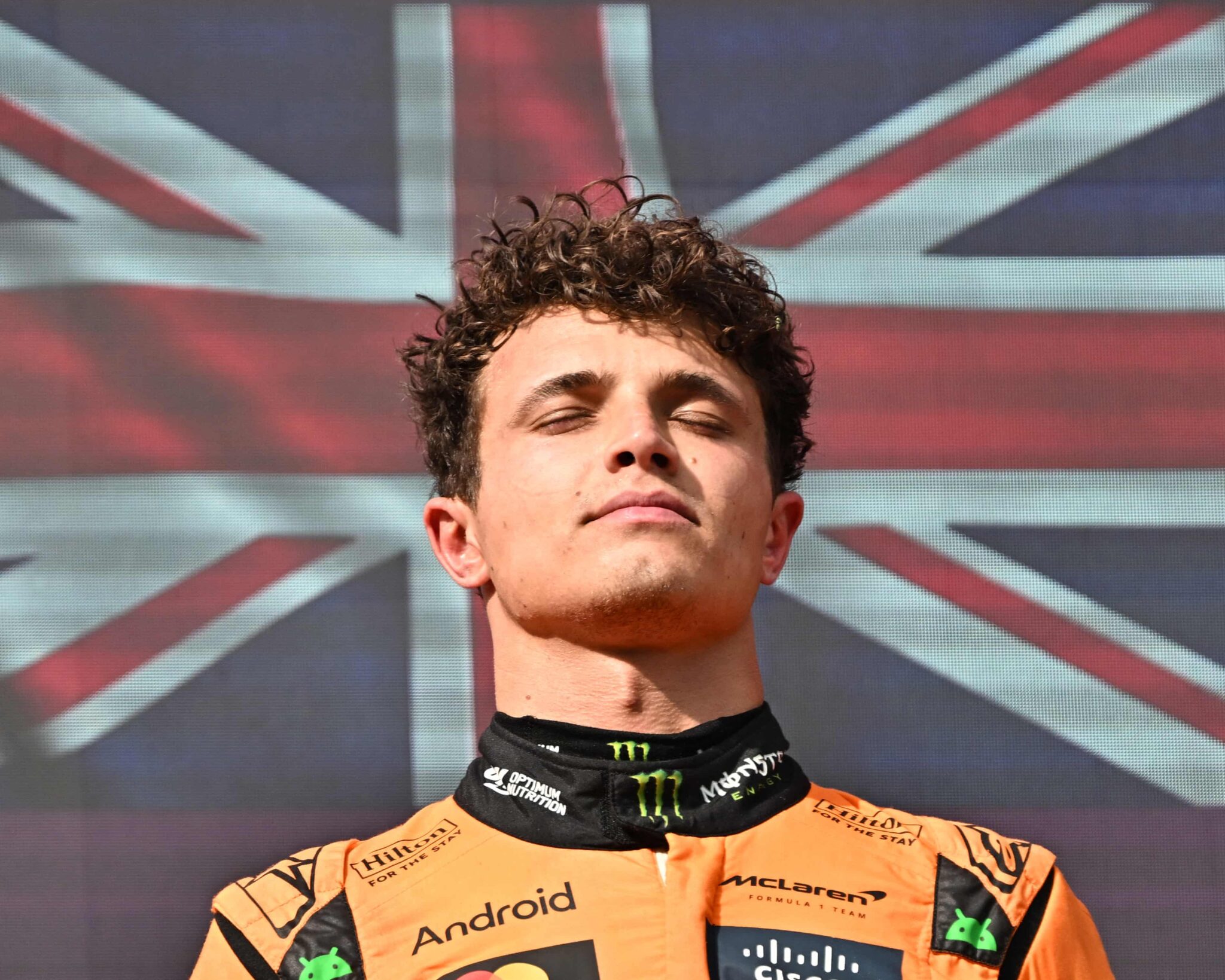 Lando Norris Claims Formula One World Championship in 2025