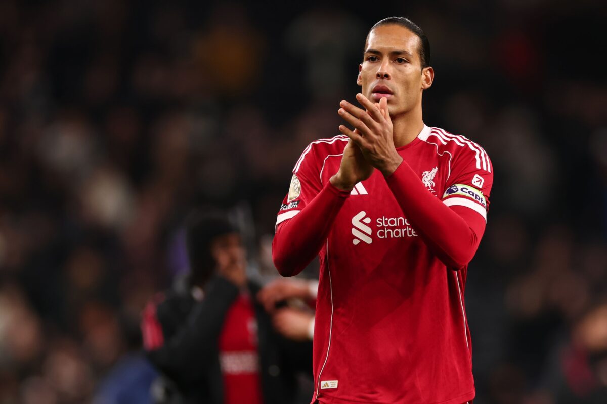 Liverpool Faces Wolves in Premier League Showdown at Anfield