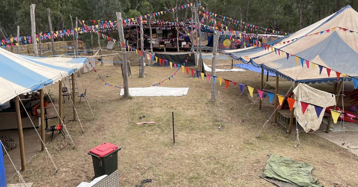Music Festival Canceled, $110,000 in Ticket Sales Lost Due to ...