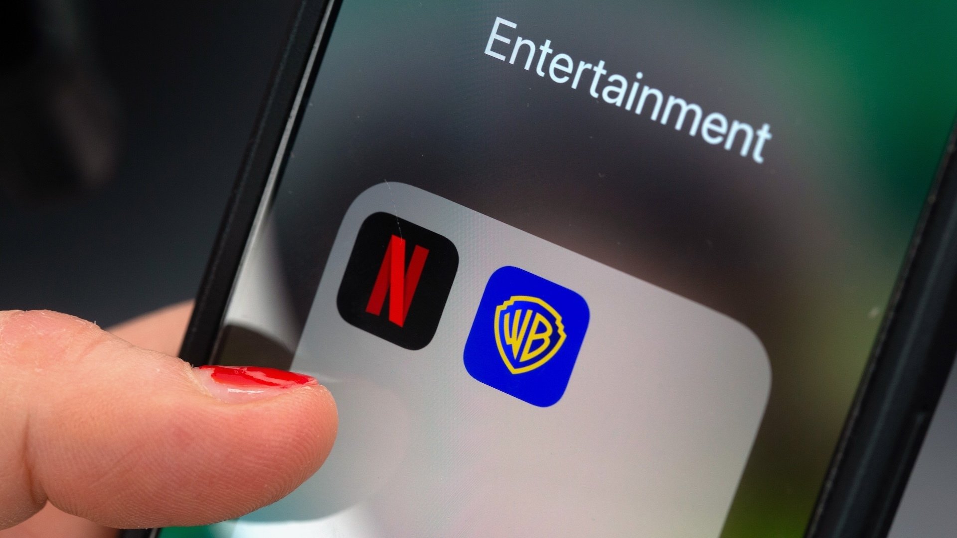 Netflix Acquires Warner Bros. for $82.7 Billion in Landmark Deal