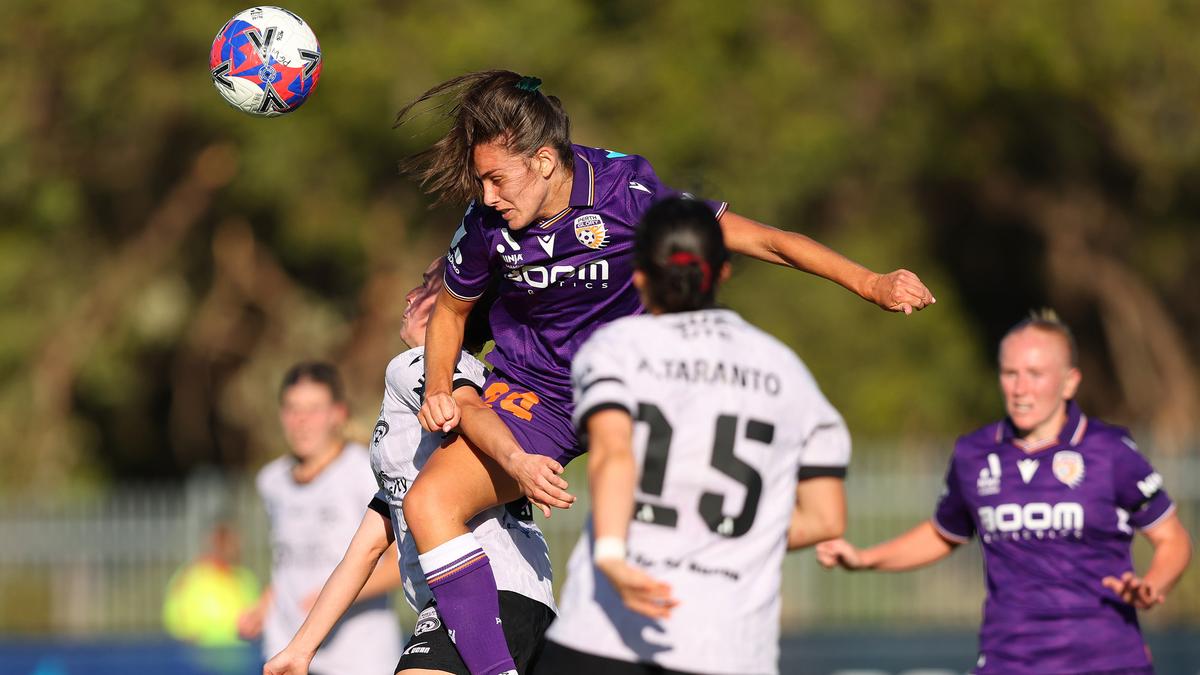Perth Glory Secures Crucial 1-0 Victory Over Adelaide United