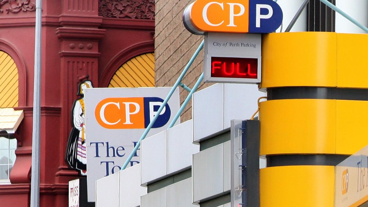 Perth’s Parking Levy Surges to $128M, Calls for Cash Clarity Grow