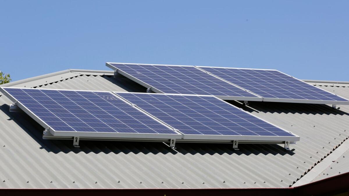 Renewable Energy Costs Plunge: Solar and Wind Lead the Way