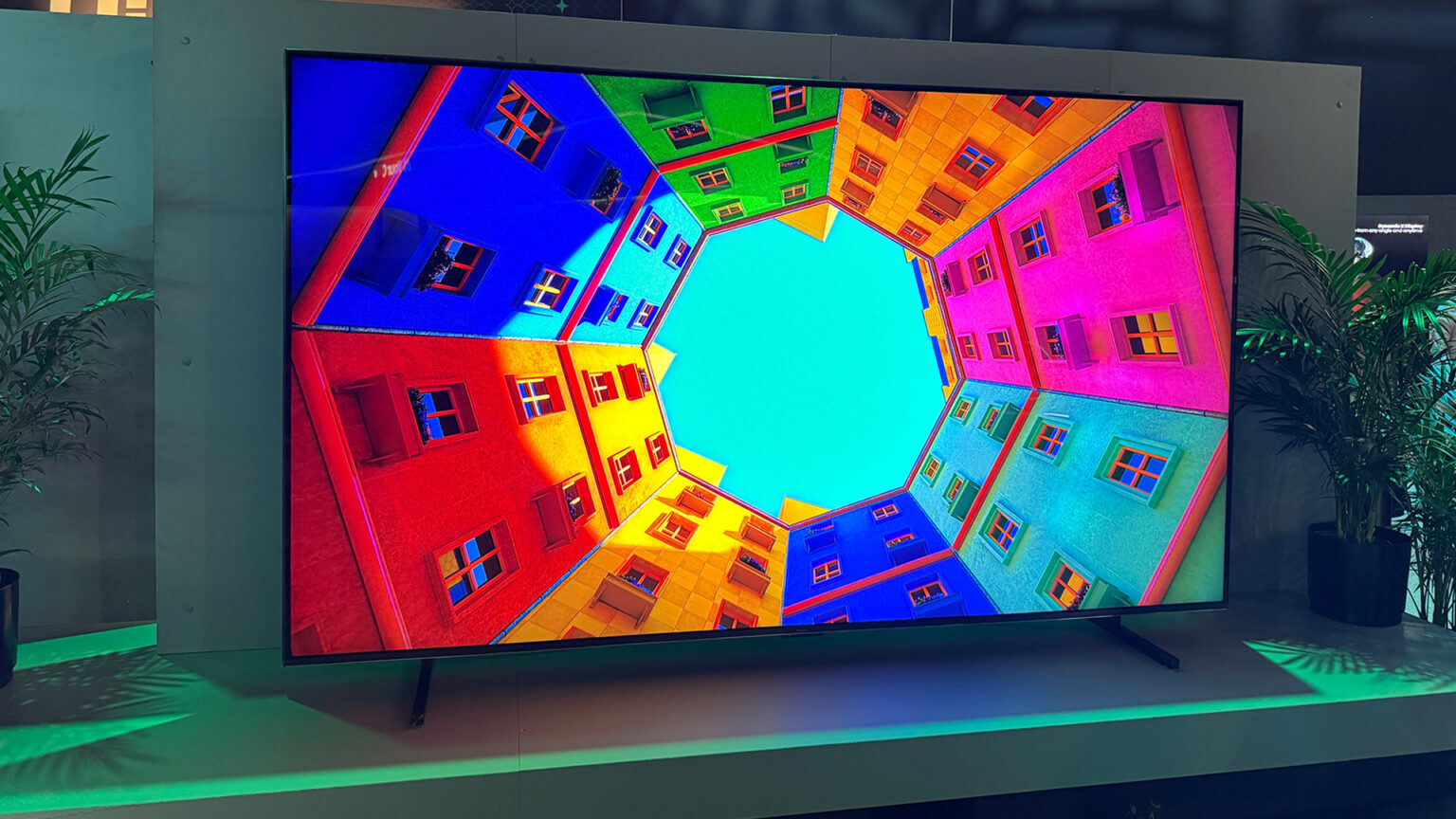 RGB Mini-LED Revolutionizes TV Landscape Ahead of 2026 Launch