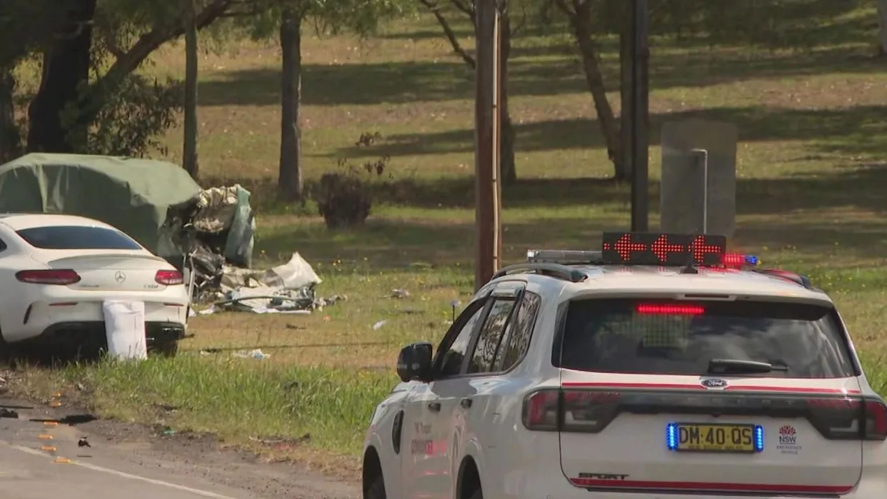 Two Women Killed in Horrific Crash After Lady Gaga Concert