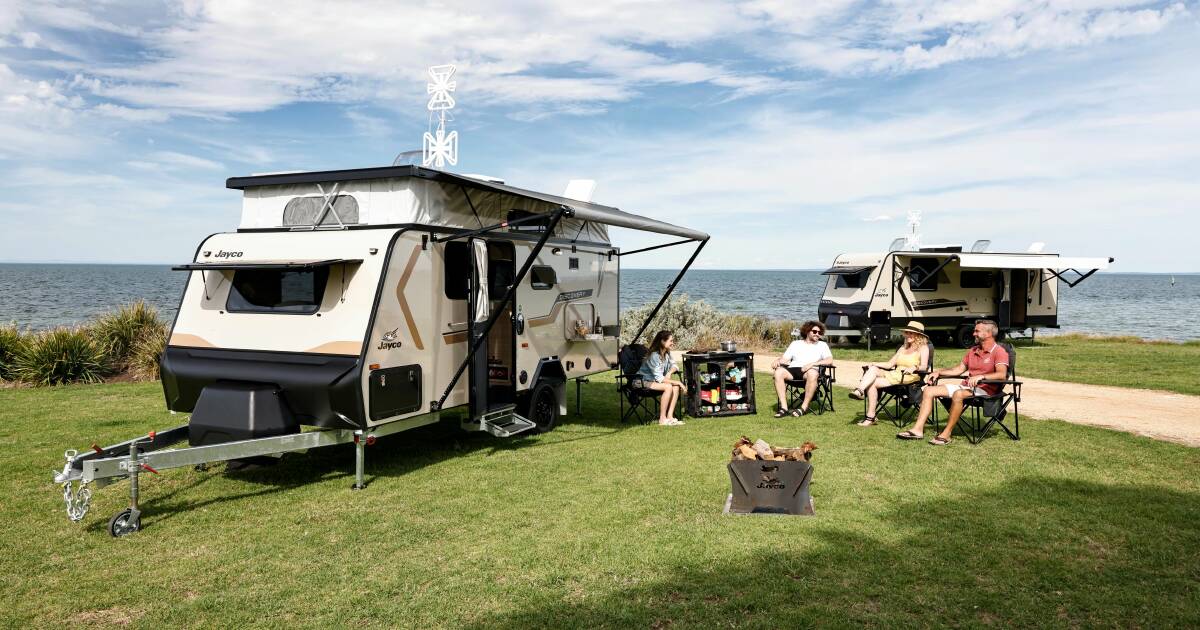Urgent Guide: Choose the Right RV for Your Summer Adventures