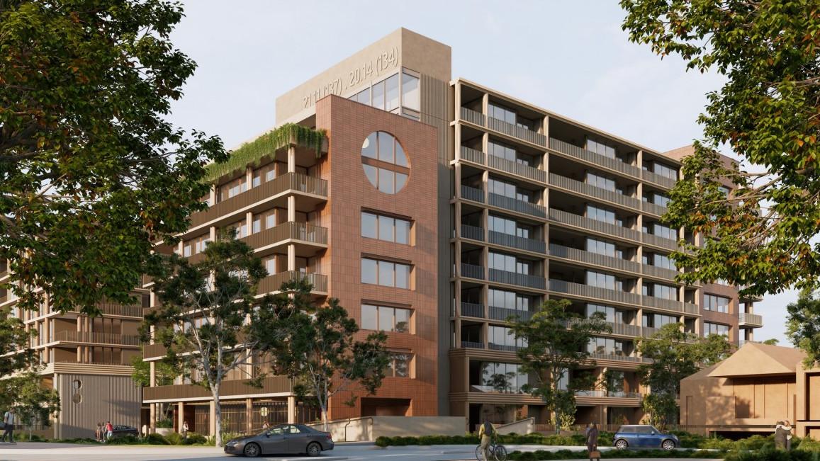 **Urgent Update: Plans for 236 New High-Rise Apartments in Subiaco**