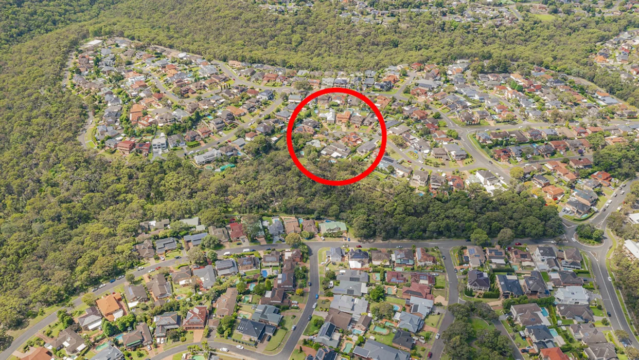 Urgent Warning: Poor Urban Planning Puts Aussies at Bushfire Risk
