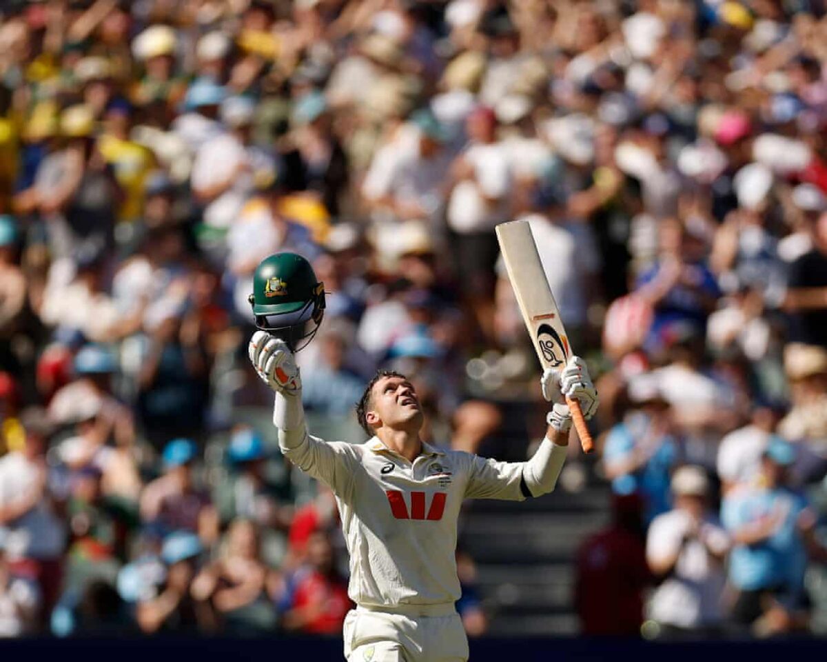 Australia Aims for Dominance in Fourth Ashes Test at MCG