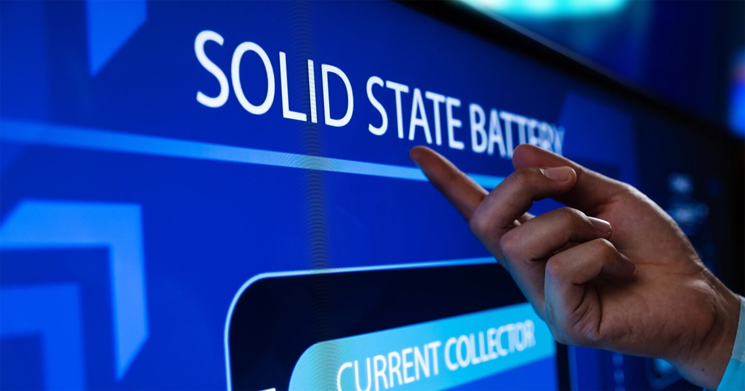 AI Agents Revolutionize Solid Electrolyte Research for Batteries
