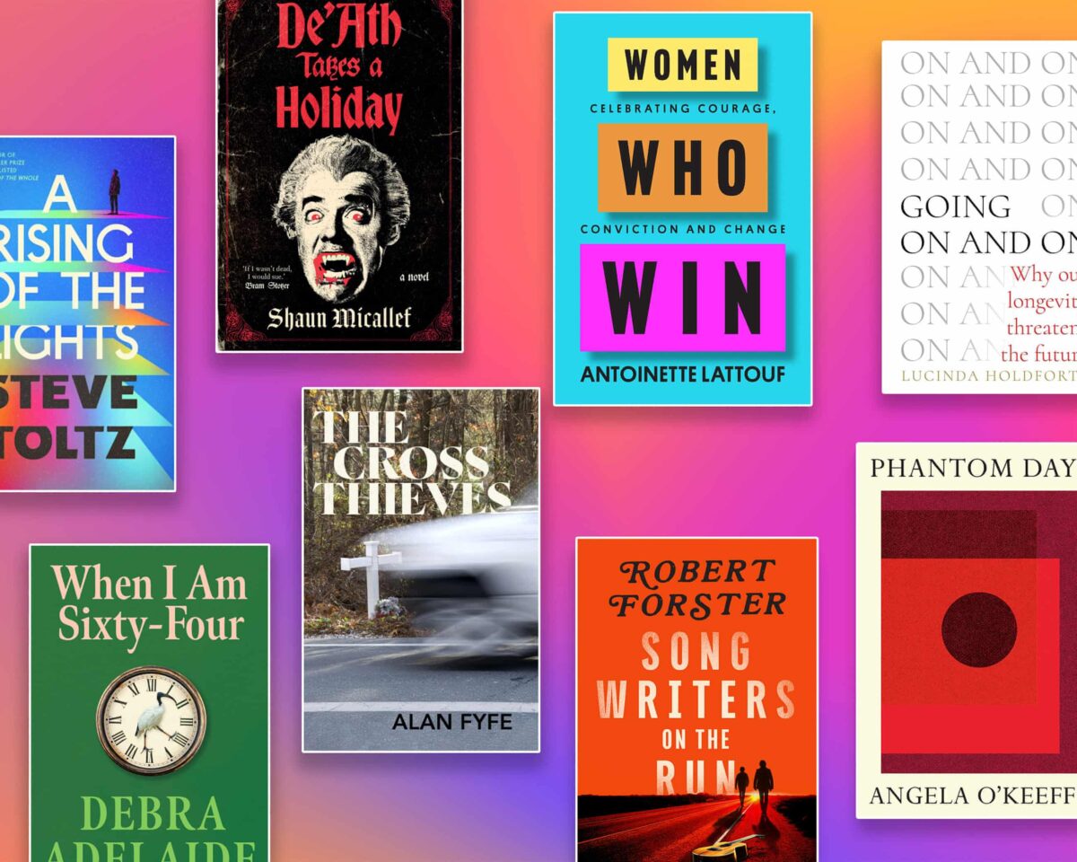 Australian Literature in 2026: Bold Stories Await Readers