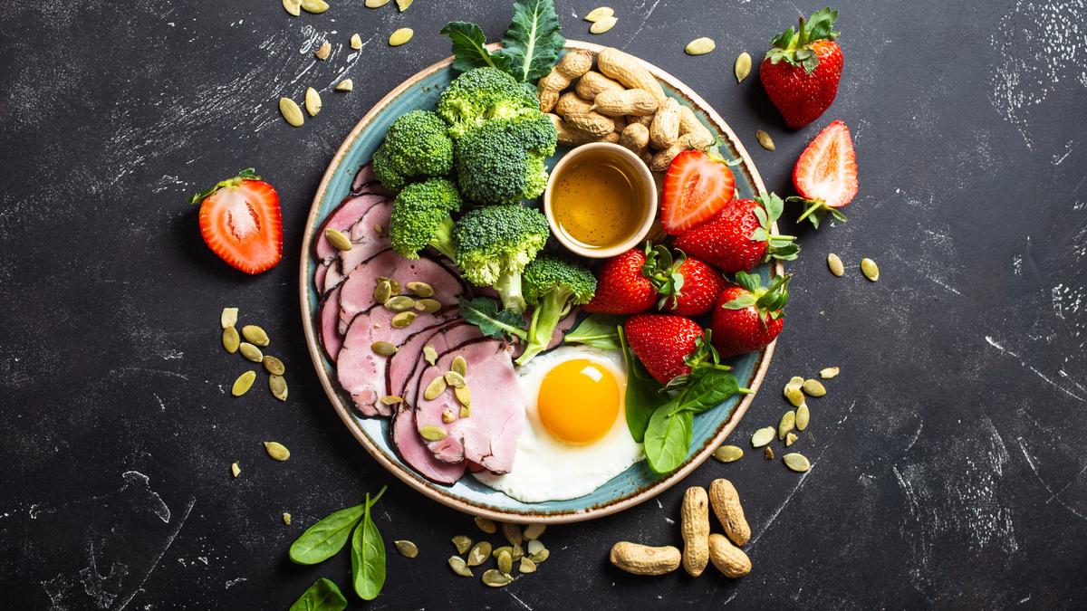 Balance Rapid Weight Loss on Keto with Long-Term Nutrition