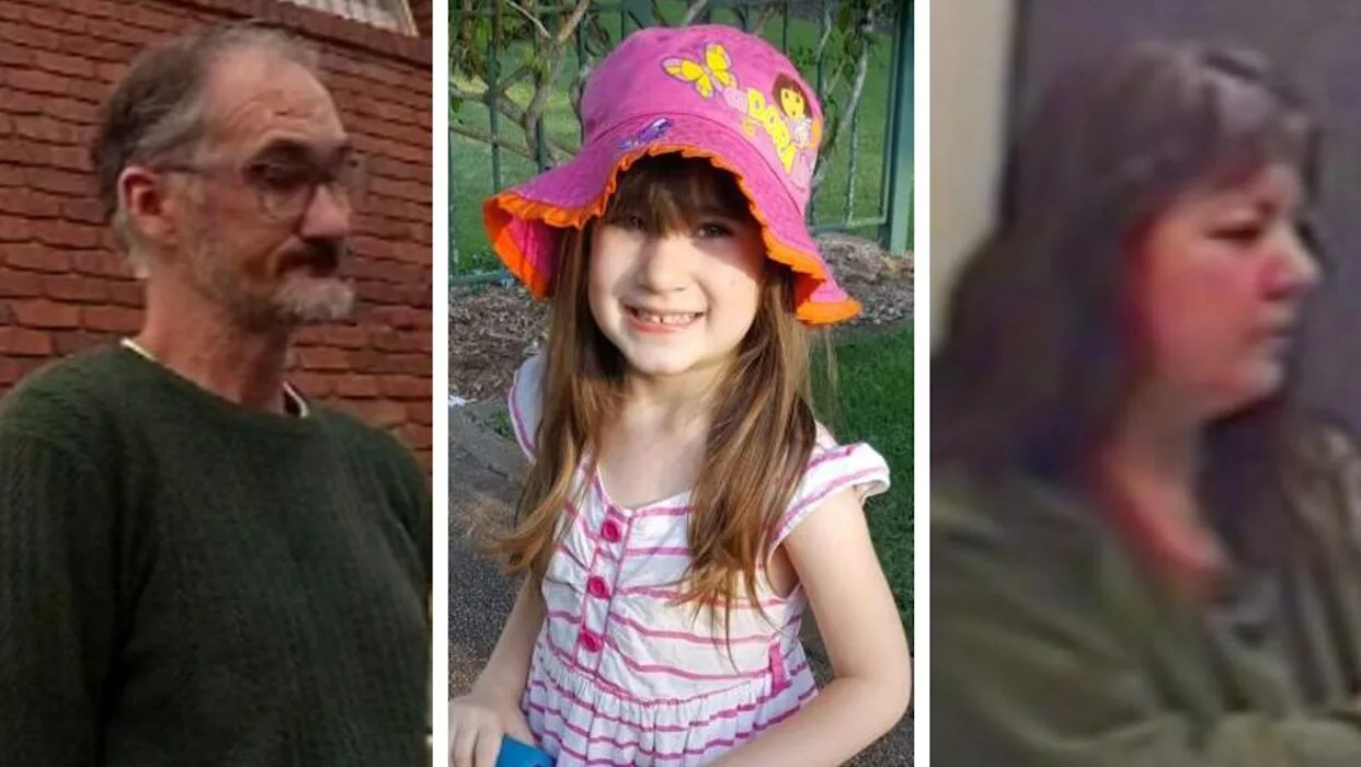Cult Killers of 8-Year-Old Girl Eligible for Parole, Outrage Grows