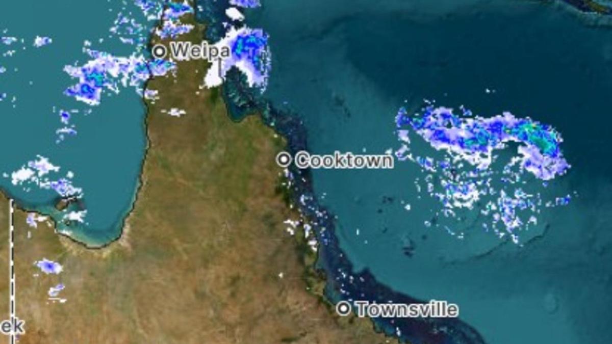 Cyclone Warning: Flash Floods Loom as Queensland Prepares Urgently