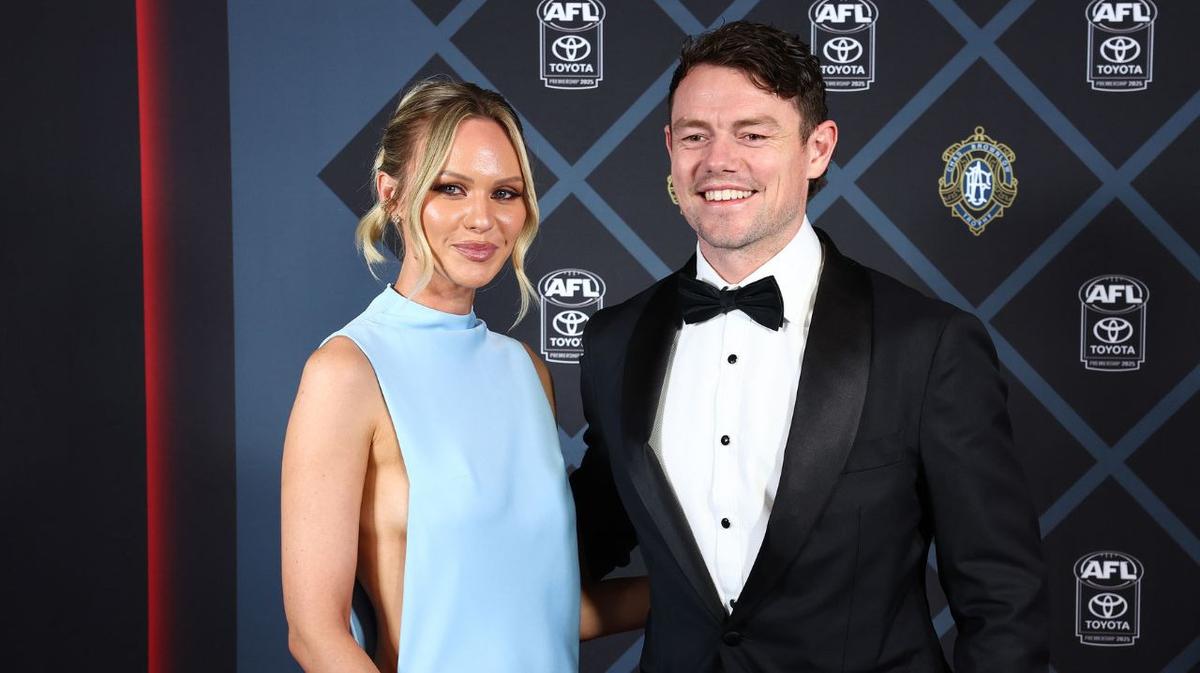 Jules Neale Opens Up After Split from AFL Star Lachie Neale