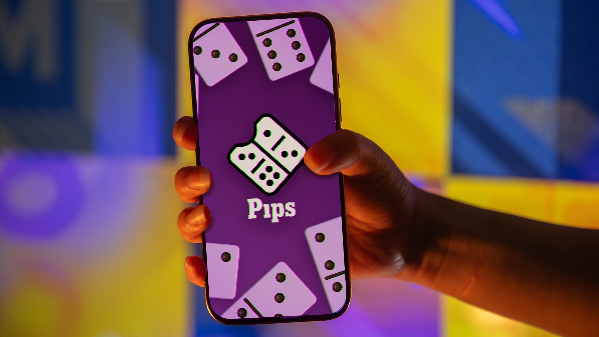 New York Times Launches Pips: A Fresh Twist on Dominoes
