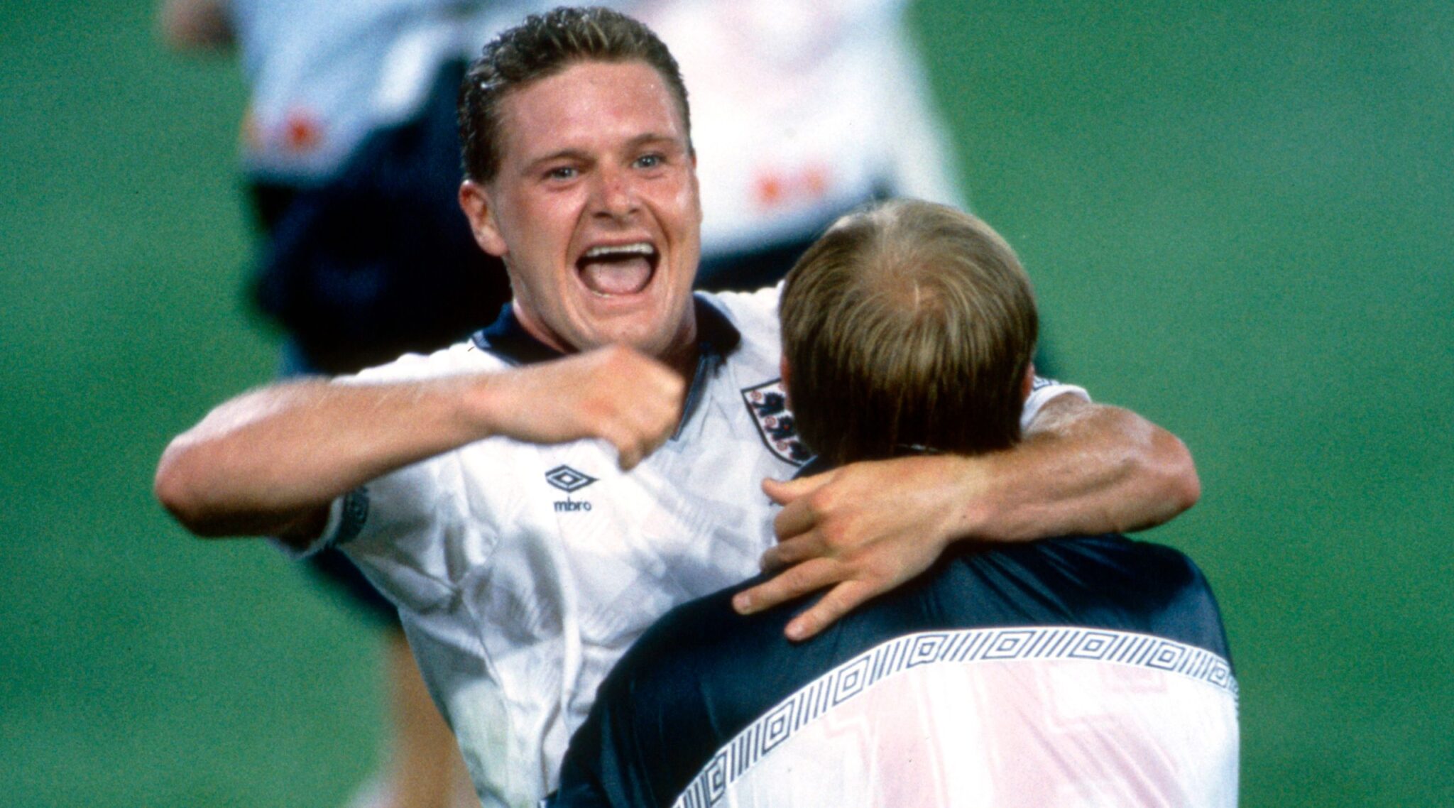 Paul Gascoigne Evaluates England’s World Cup Prospects for 2026