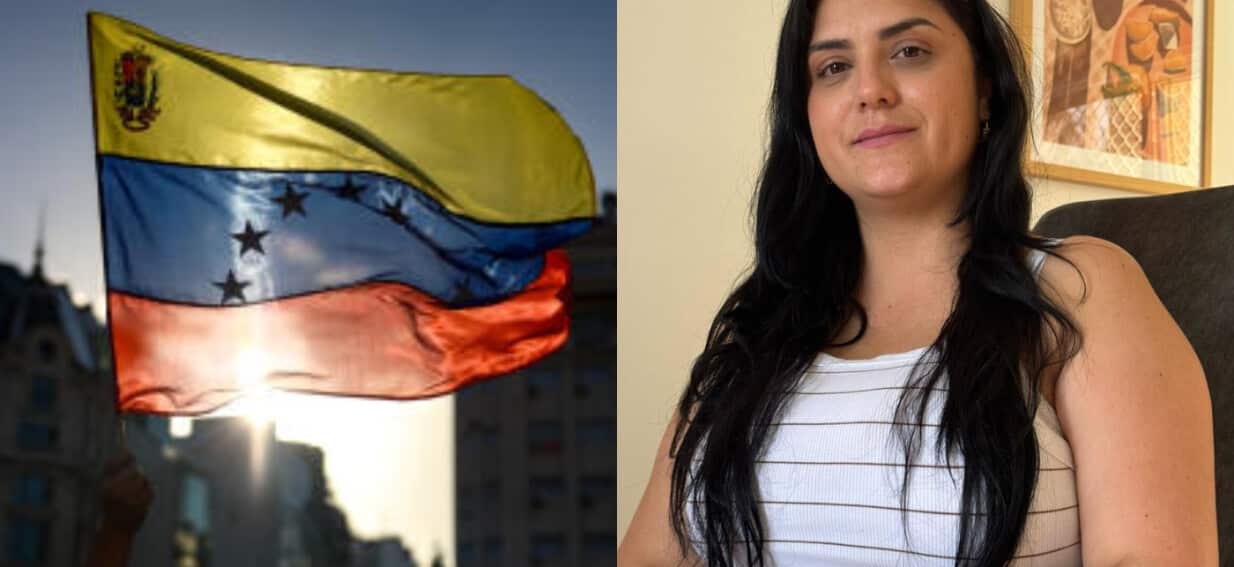 Venezuelan-Australians React to US Strikes in Venezuela